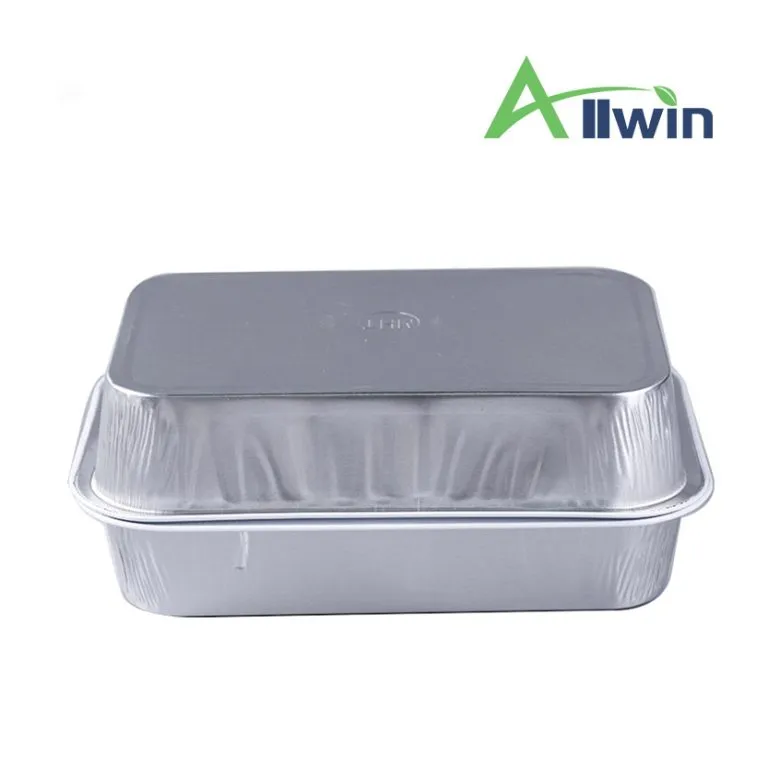 Airline Food Foil Container Nepal - Expert Manufacturer