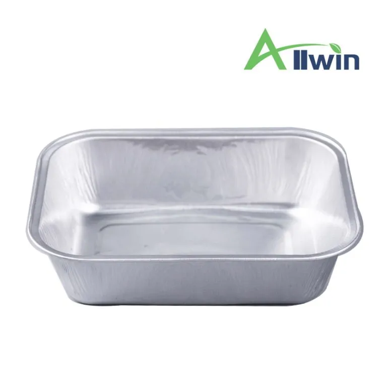 Airline Food Foil Container Thailand - Expert Manufacturer