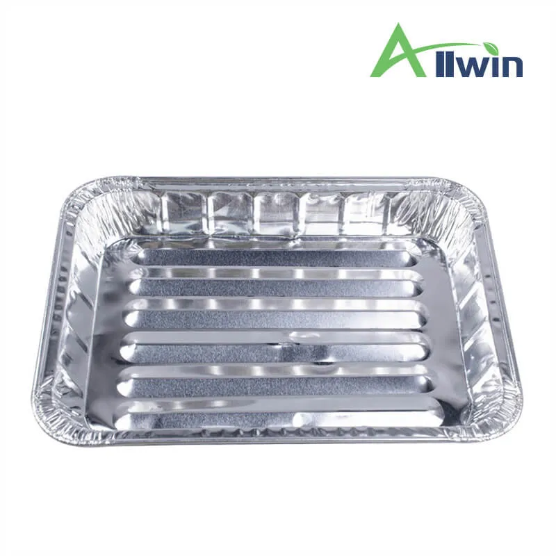 Wholesale Aluminium Foil Trays Bulk Manufacturer And Supplier In China