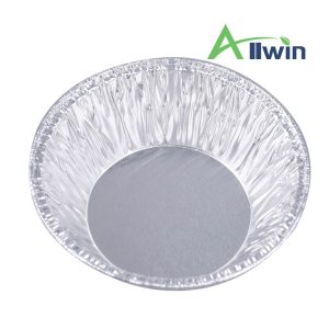 Mini Small Aluminum Foil Trays With Lids Wholesale