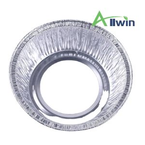 Mini Small Aluminum Foil Trays With Lids Wholesale