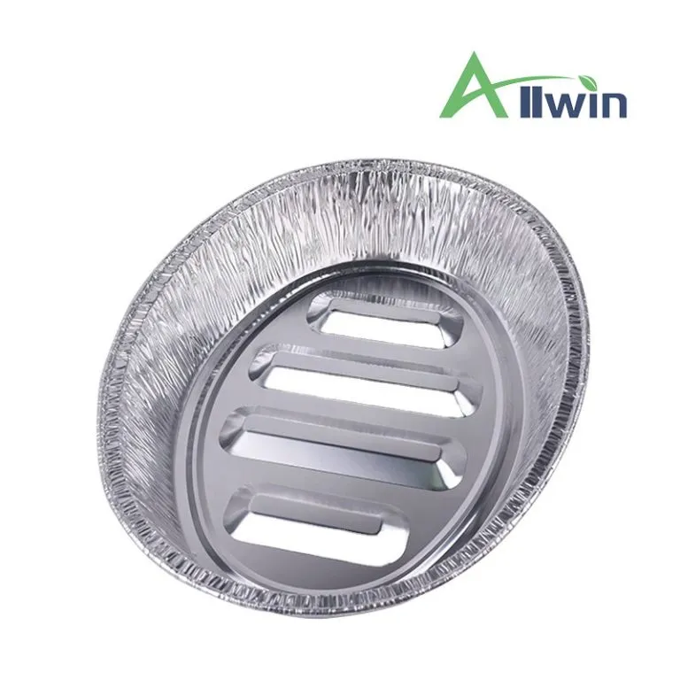 Aluminium Foil Containers Wholesale Manufacturer, Factory and Suppliers ...