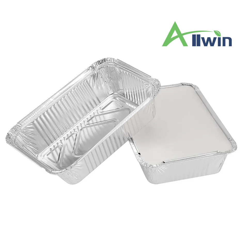 Aluminum Pan For Turkey - Disposable Turkey Roasting Pan Manufacturer