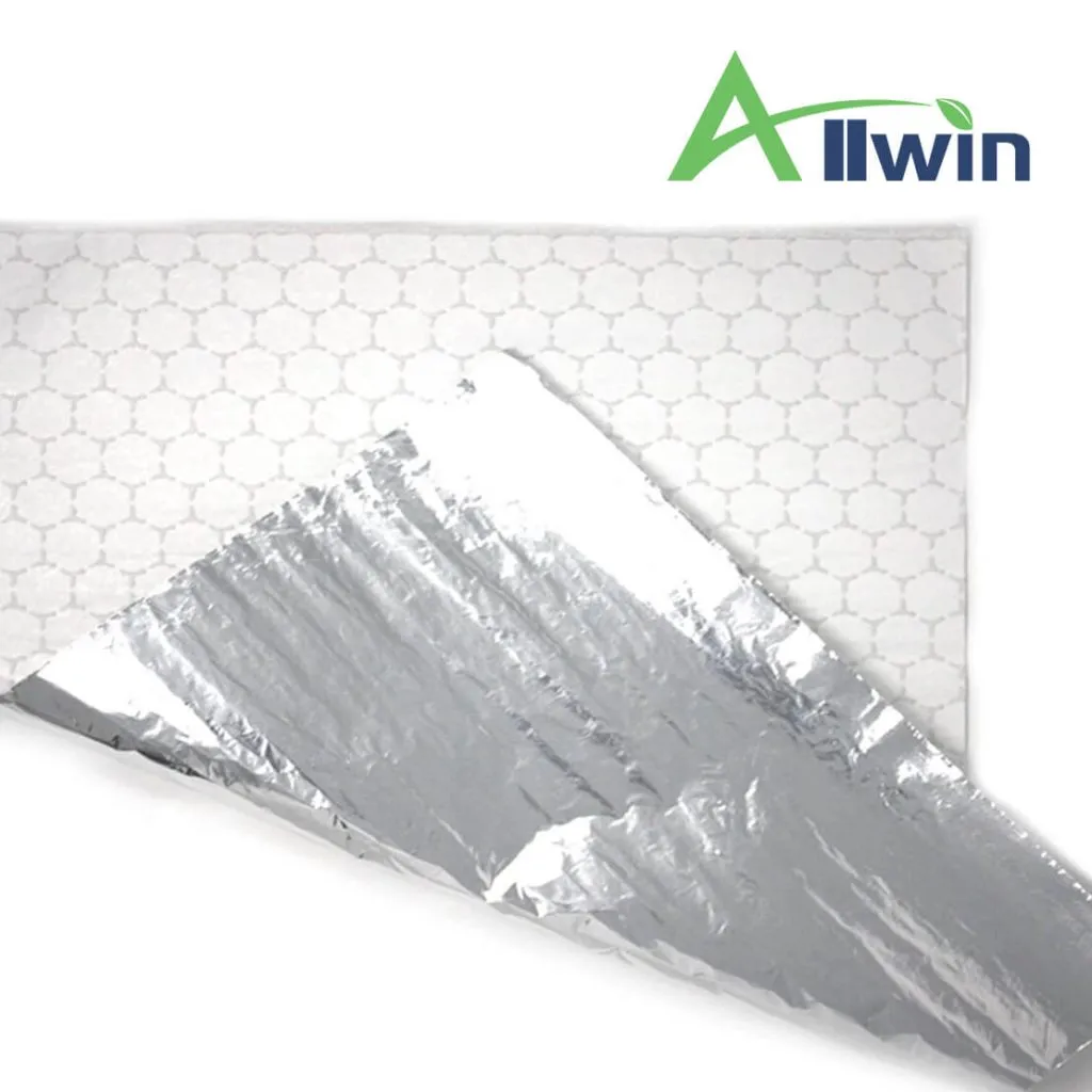 Wholesale Aluminum Foil Sheets Manufacturers & Suppliers In China