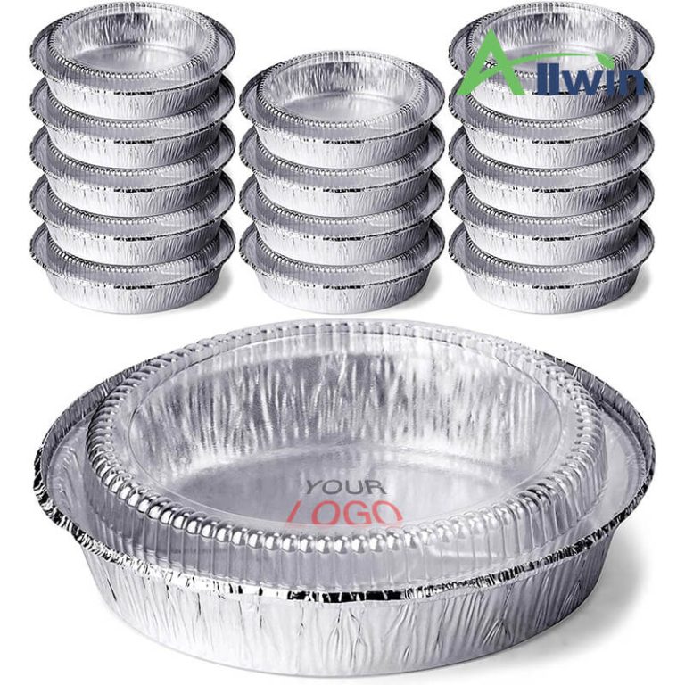 Wholesale Aluminium Foil Trays Bulk Manufacturer And Supplier In China