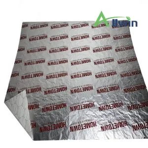 Colored Foil Sheets Wholesale Manufacturer