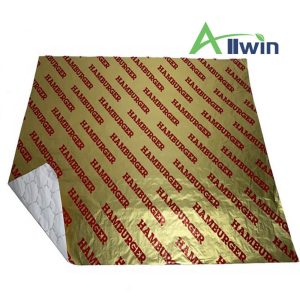 Colored Foil Sheets Wholesale Manufacturer