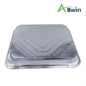 Square Aluminum Pans Wholesale