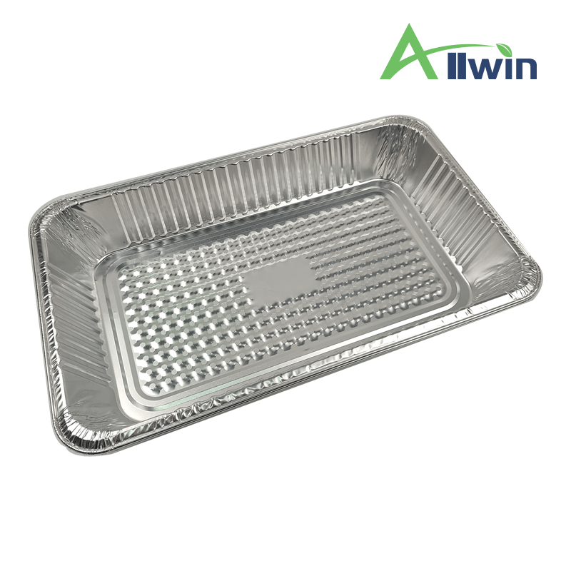 Aluminum Foil Trays