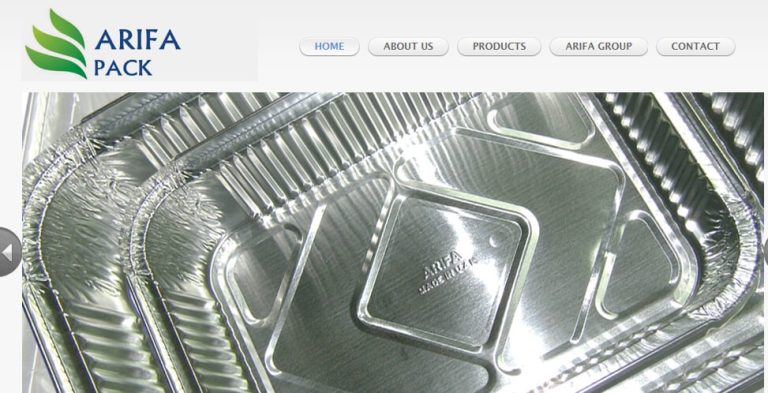 Wholesale Aluminum Foil Packaging Manufacturers, Suppliers in China