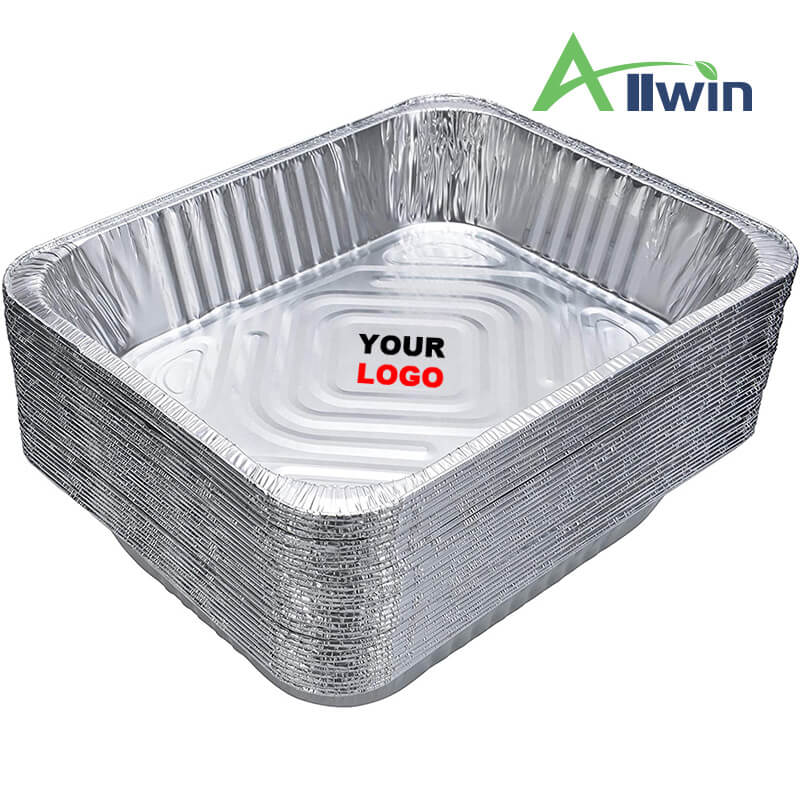 Foil Containers With Lids Canada - Top Wholesale Manufacturer