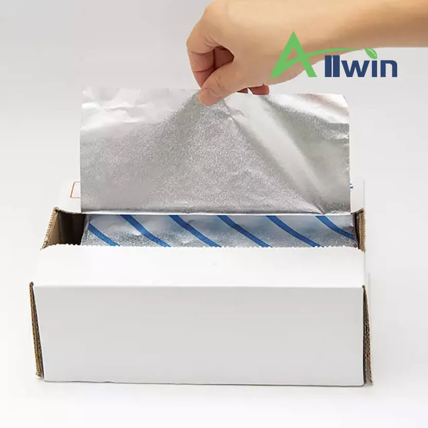 Insulated Foil Sandwich Wrap Sheets - Bulk Foil Sheets Wholesale