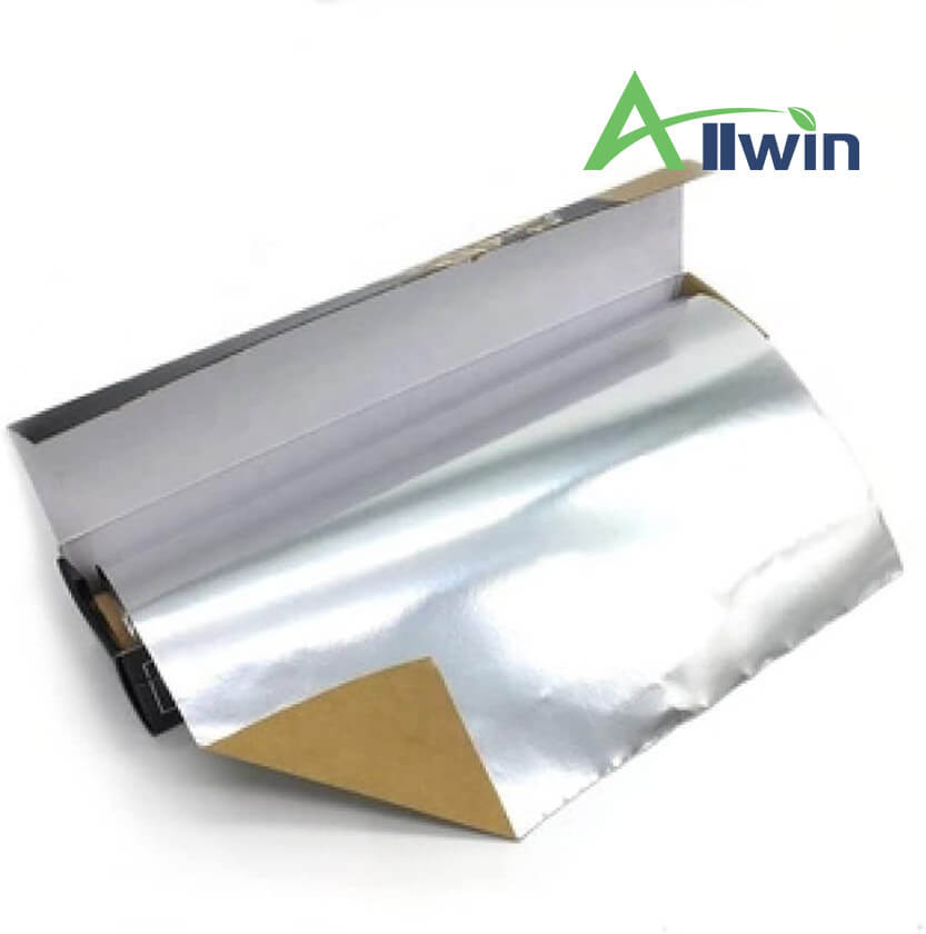 Insulated Foil Sandwich Wrap Sheets - Bulk Foil Sheets Wholesale