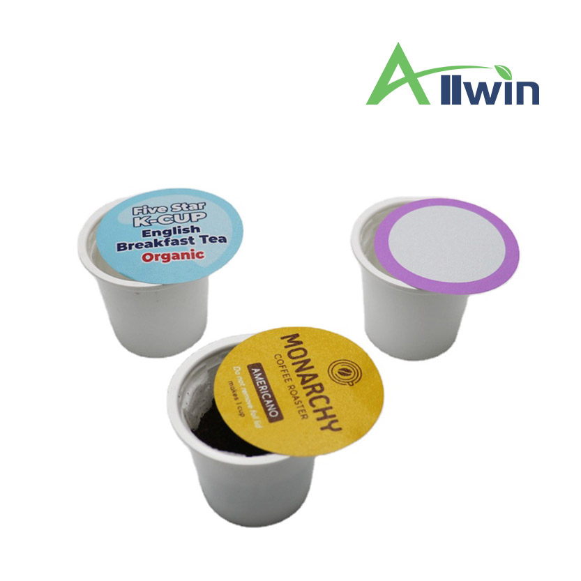 Coffee Pods & Coffee Capsule Wholesale Manufacturer - Bulk Buy Factory