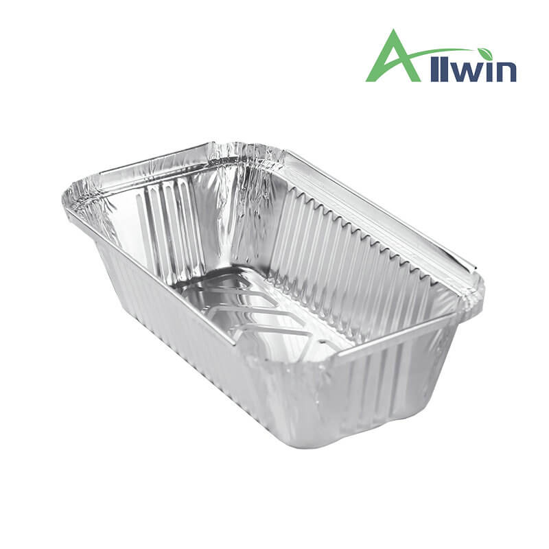 Aluminum Foil Plates - Bulk Wholesale Manufacturer