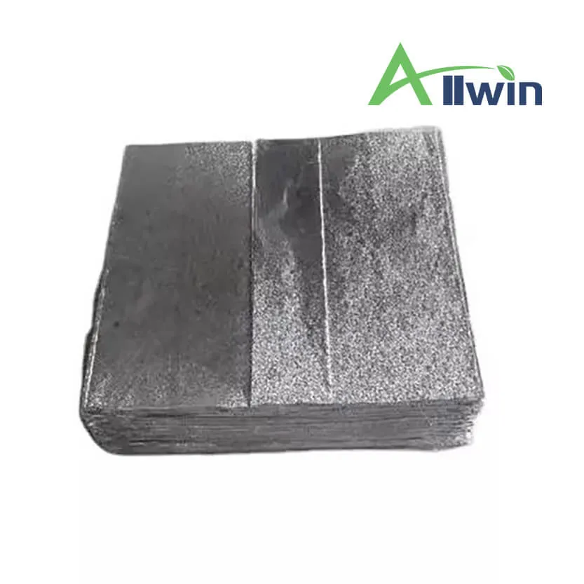 Aluminium Foil Paper For Food Packaging - Expert Supplier