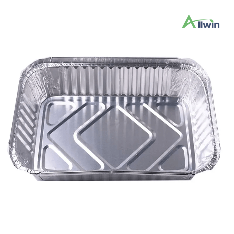 Aluminium Foil Thailand - Direct Manufacturer