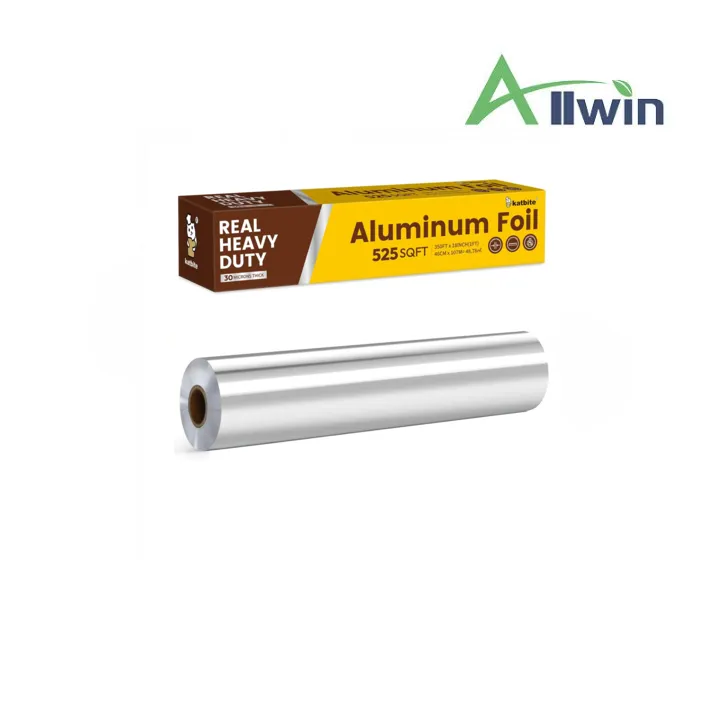 Foil Packaging Australia - Reliable Foil Containers Factory