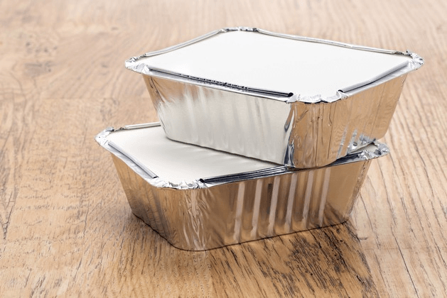 Ultimate Aluminium Foil Container Guide - Allwin