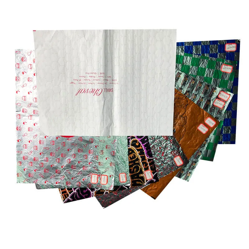 Baking Paper Manufacturer, Supplier China - Custom Baking Paper Bulk ...