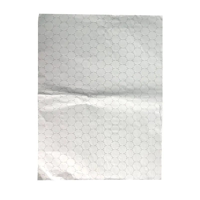 Parchment Paper Trinidad - Direct Manufacturer