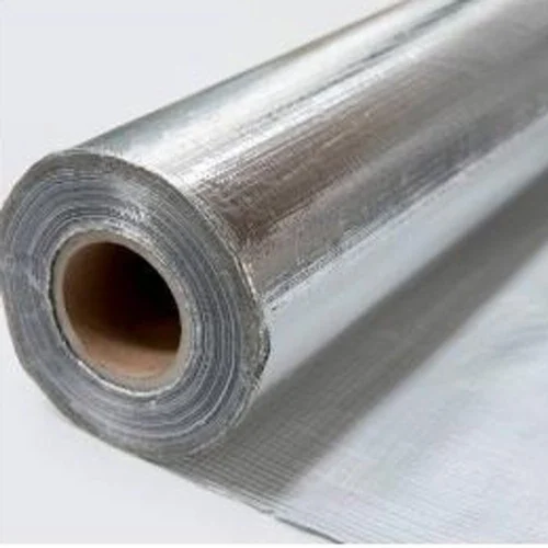 How Aluminium Foil is Made - Definitive Guide