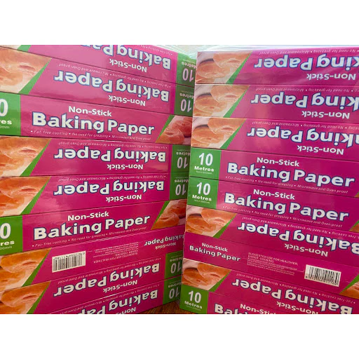 Baking Paper Cost - Baking Paper Price Analytic for Importers