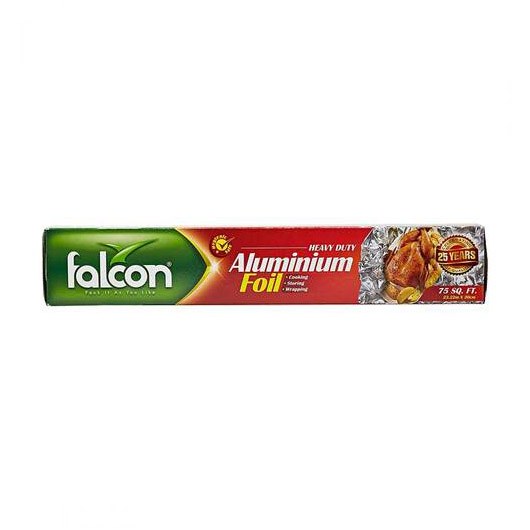 Falcon Foil Afghanistan