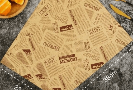 Baking Paper Safety - Complete Guide on Baking Paper