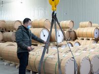 Aluminium Foil Roll Bulk Wholesale Manufacturer, Factory And Suppliers