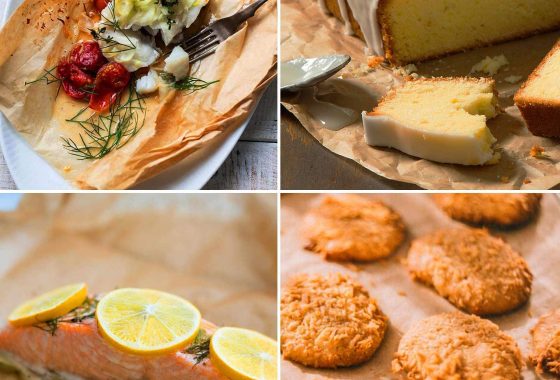 Bleached vs Unbleached Parchment Paper - Complete Guide