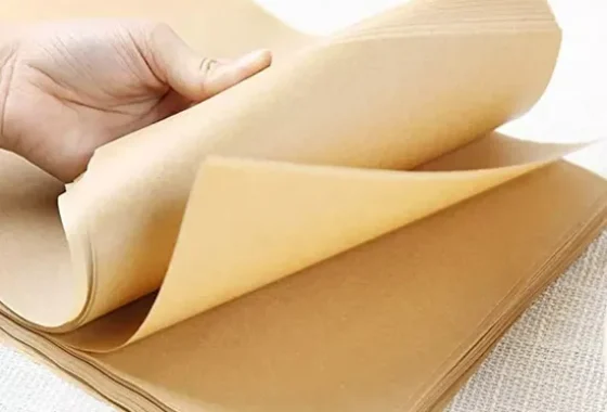 Bleached vs Unbleached Parchment Paper - Complete Guide