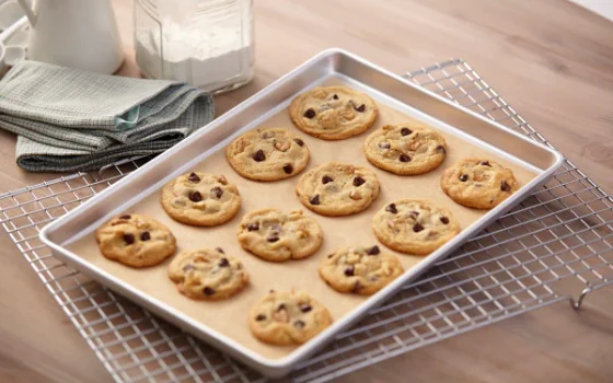 Bleached vs Unbleached Parchment Paper - Complete Guide