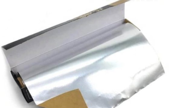 Large Foil Sheets Manufacturer in China