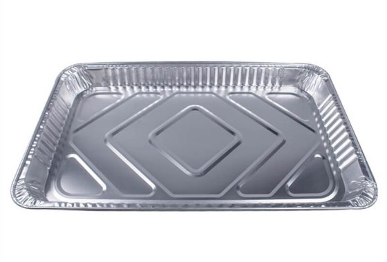 Large Aluminum Foil Trays Wholesale - Reliable Manufacturer