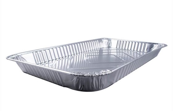 Large Foil Containers, Big Foil Containers Manufacturer In China