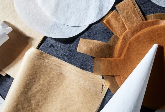 What is Oven Paper - Basic Intro for Beginners