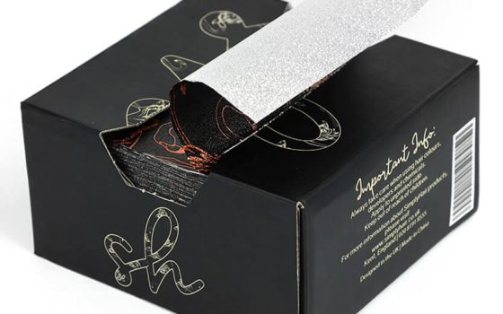 Where to Buy Foils for Highlighting Hair - Hair Foil Brands Recommend