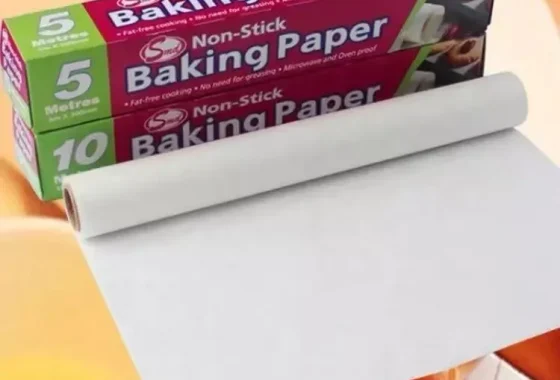 Baking Paper Cost - Baking Paper Price Analytic for Importers