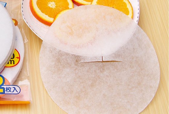 Cooking Paper vs Baking Paper - Allwin