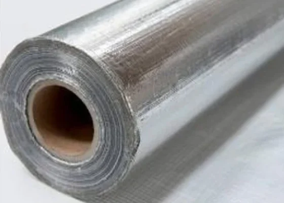 How Aluminium Foil is Made - Definitive Guide