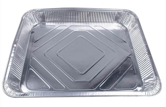 Square Aluminum Pans Wholesale