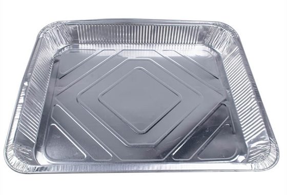 Medium Aluminum Pans Wholesale Manufacturer in China